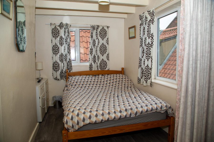Tower Cottage – Whitby Cottages
